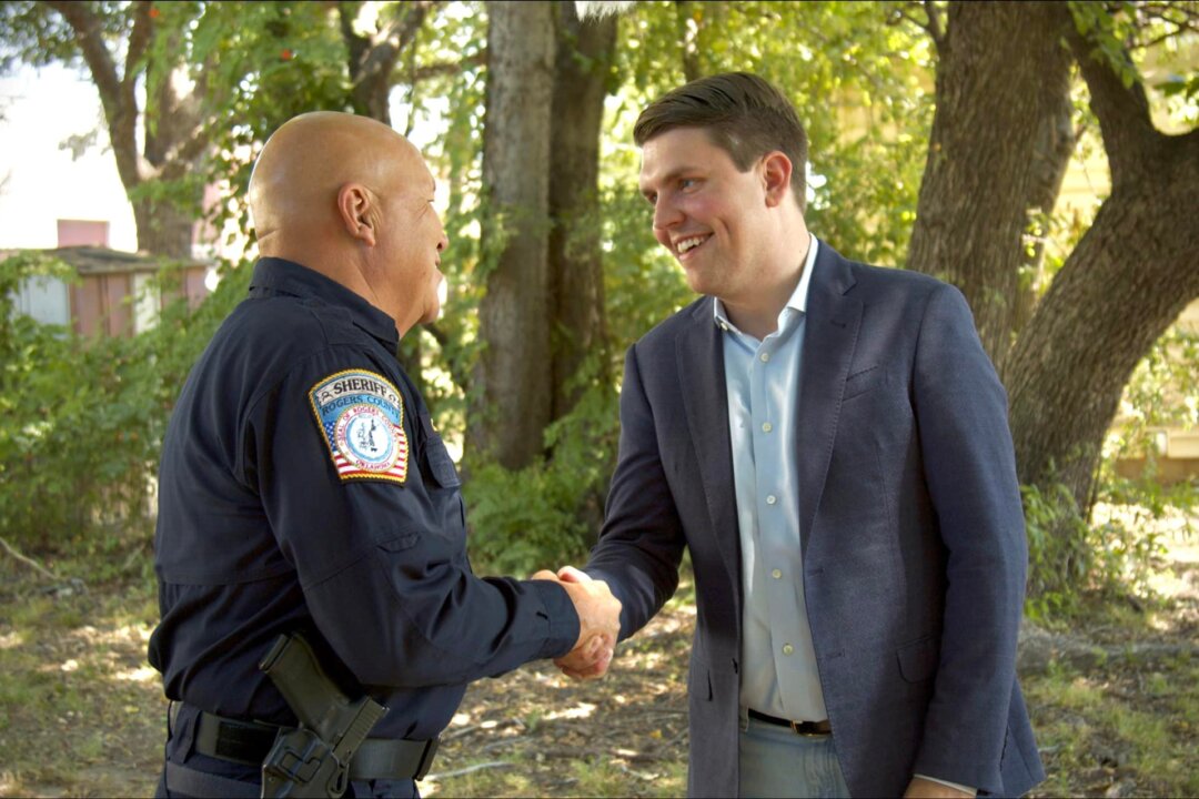 Muskogee is Front and Center in Oklahoma’s GOP Primary Runoffs | The ...