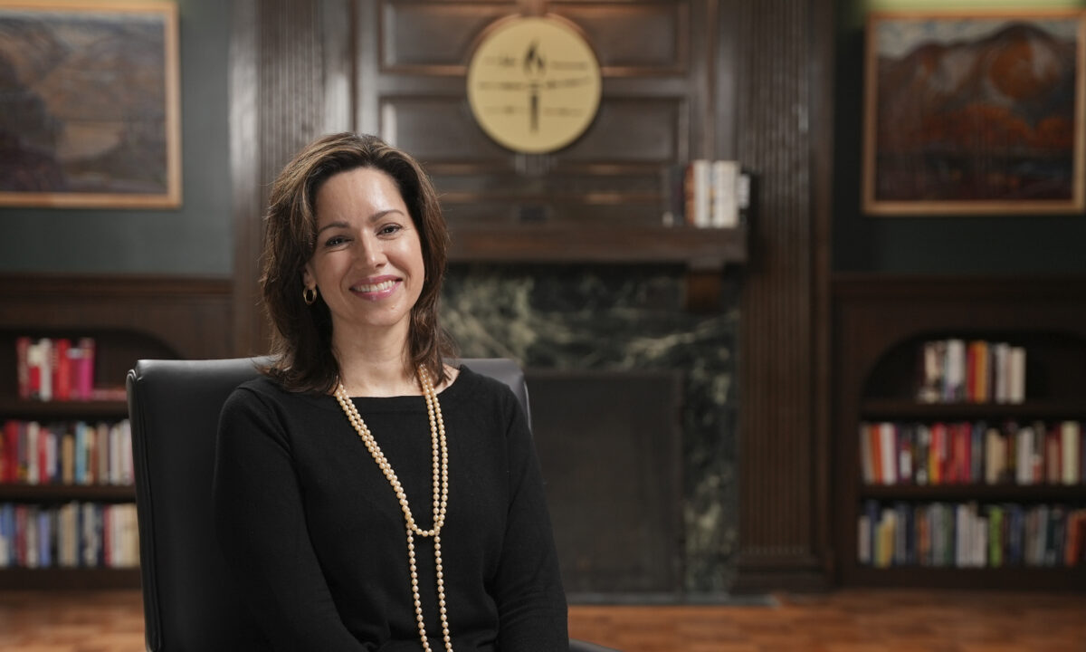 New Museum Honors Victims of Communism