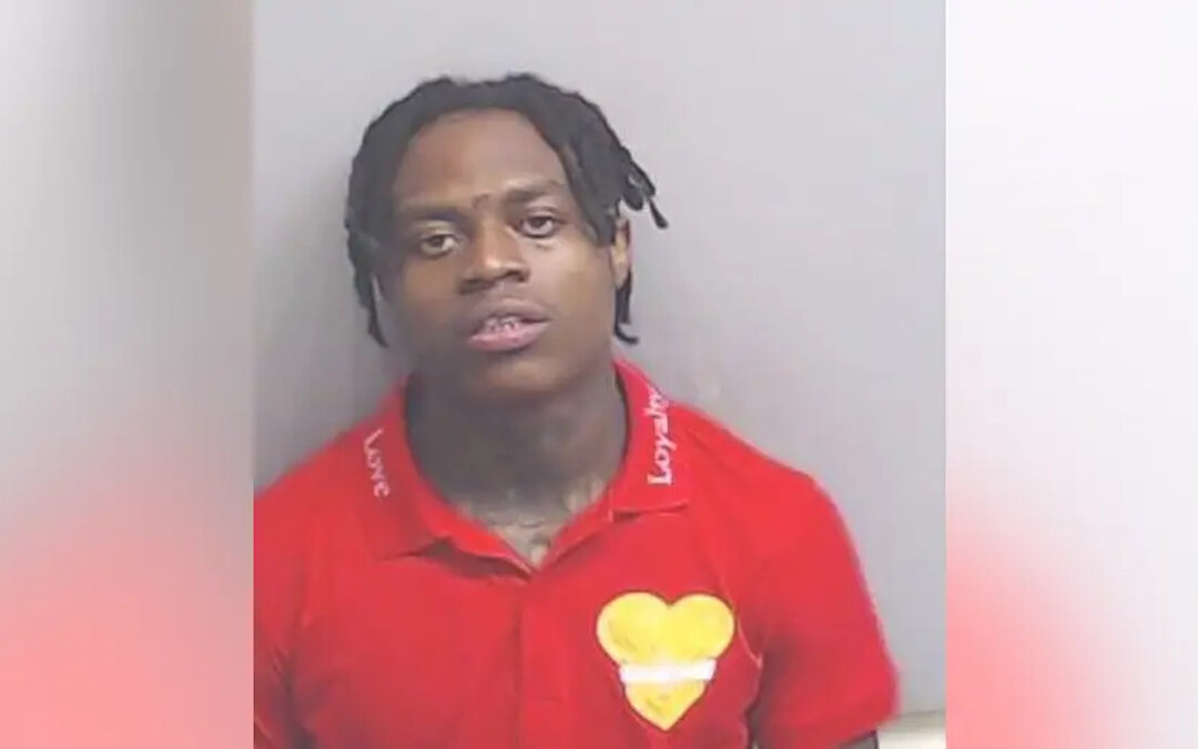 Atlanta Rapper Paper Lovee Gets 7+ Years for Gun Possession | The Epoch ...