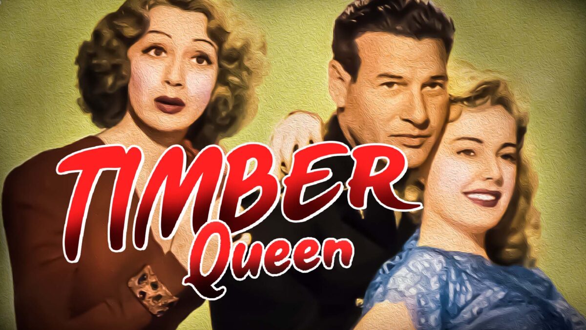 Timber Queen (1944)