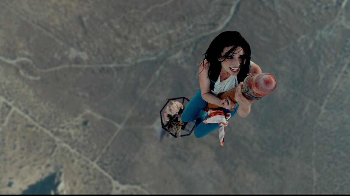 Film Review: ‘Fall’: Sky-High Survival Thriller Packs Powerful Punch