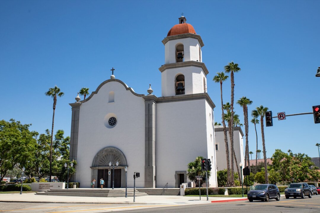 San Juan Capistrano Student Honored by City After Brain Tumor Battle ...