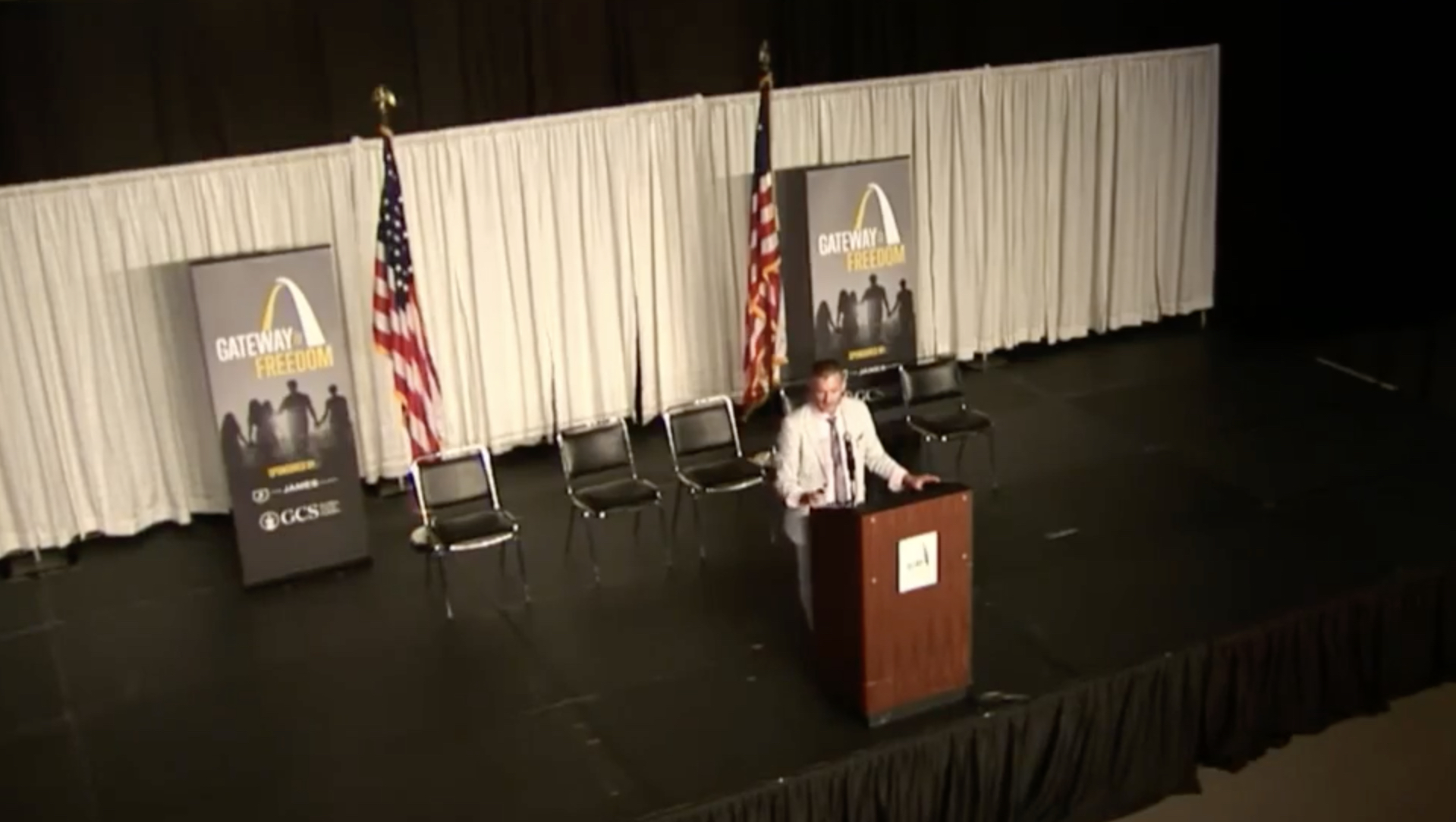 Gateway to Freedom Conference: Real Medicine | EpochTV