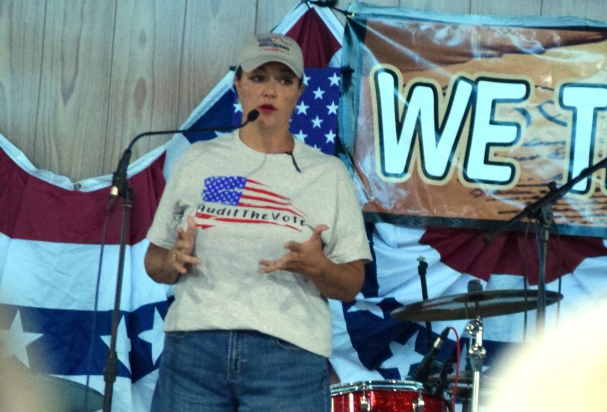 Pennsylvania Patriot Groups Implore Voters to Engage | Conservative News Daily™