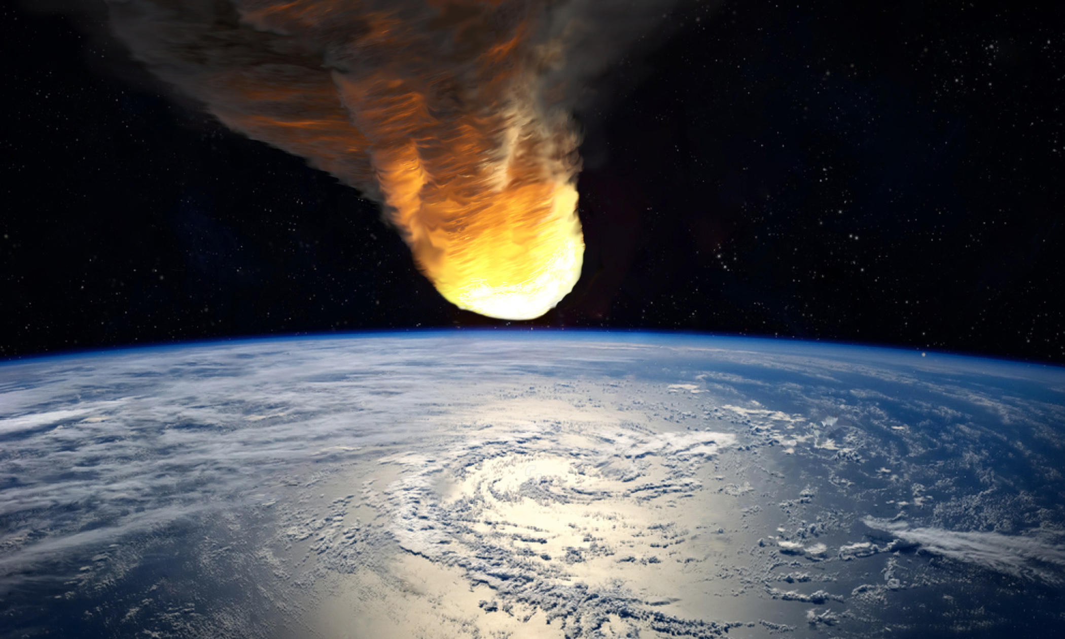 Space Planets And Boom