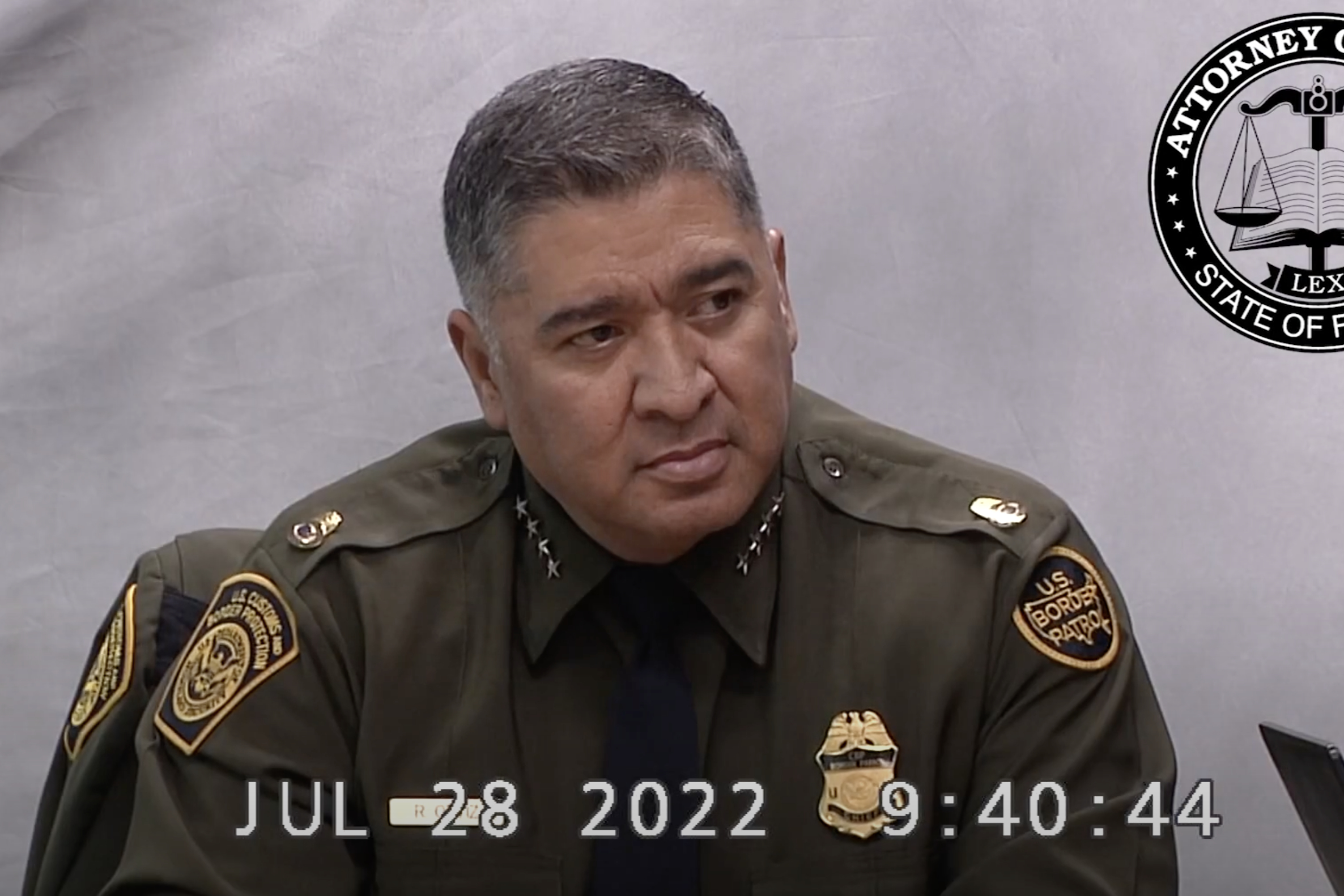 House Homeland Security Committee Holds Hearing ‘Examining Secretary ...