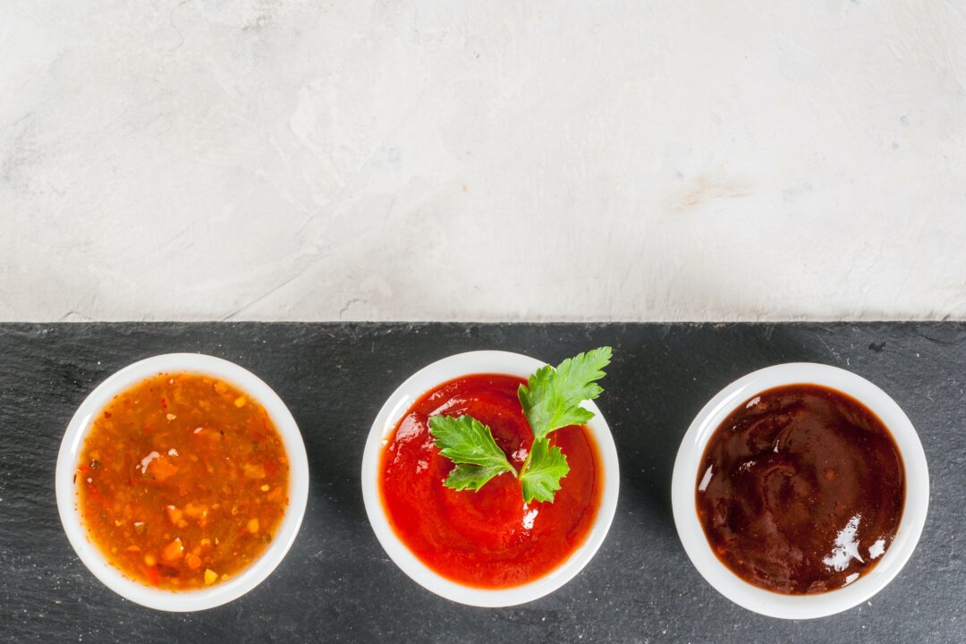 8 Easy Condiments to Make Healthy (Sweet and Sour Sauce Recipe + Video ...