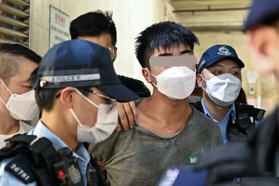 ‘Don’t Touch Me’ Shouts Youth, Arrested by Police on the 3rd ...