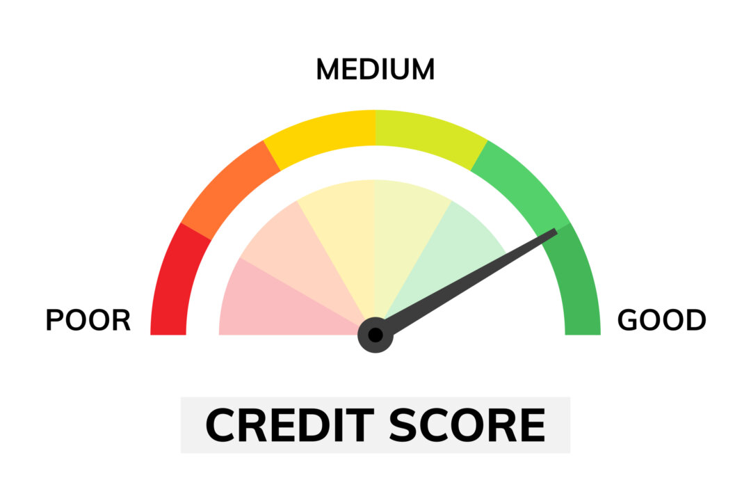 How Is Your Credit Score Calculated and Why Is It Important? | The ...
