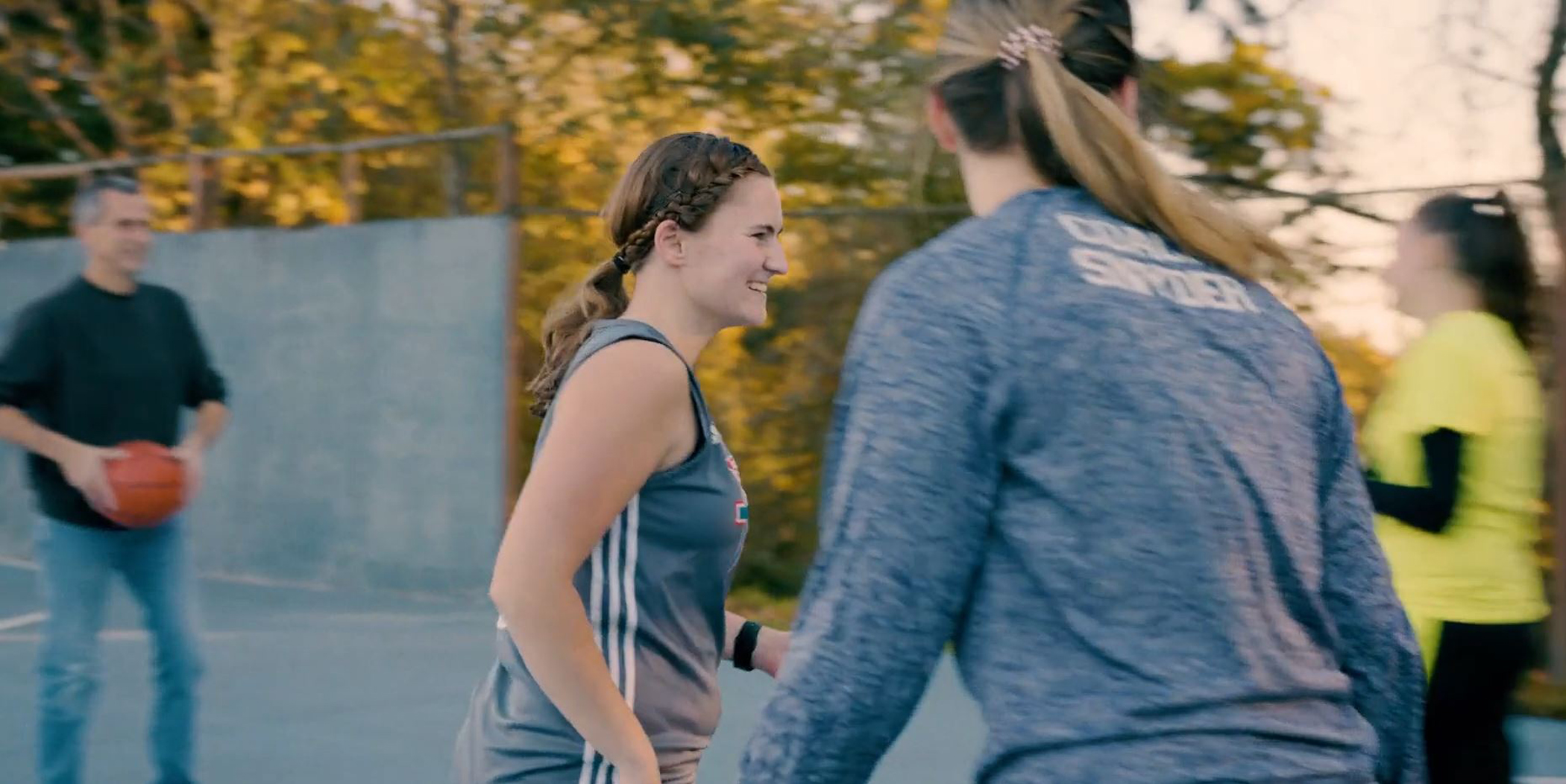 Epoch Cinema Documentary Review: ‘Fight Like Ana’