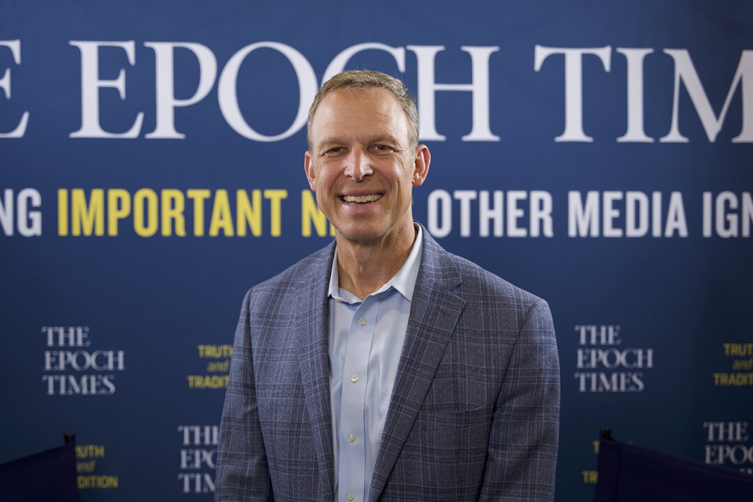 Rep. Scott Perry: The CCP Is Acting as Transnational Criminal ...