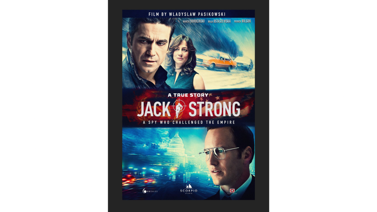 Film Review: ‘Jack Strong’: the Most Spectacular Polish Spy of the Cold War
