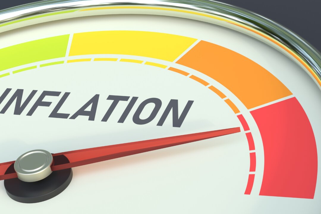Inflation Labeled a ‘Right-Wing Talking Point’ in Response to Hit ...
