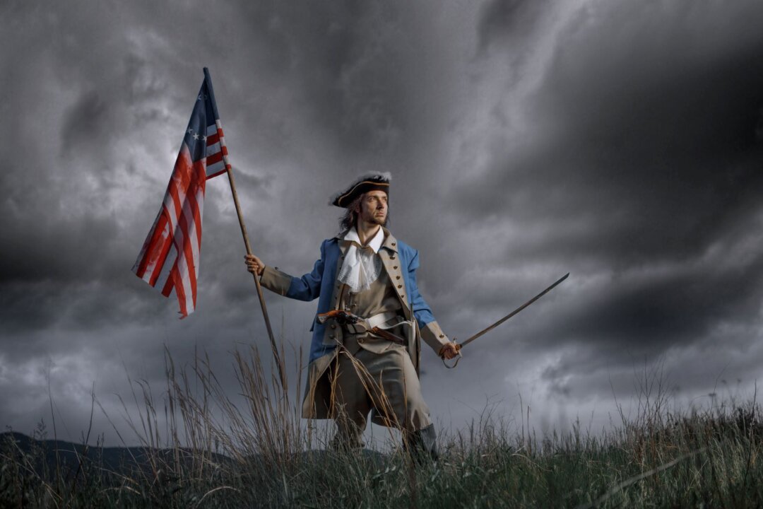 Top 5 Revolutionary War Movies: Celebrating the Birth of Our Nation ...