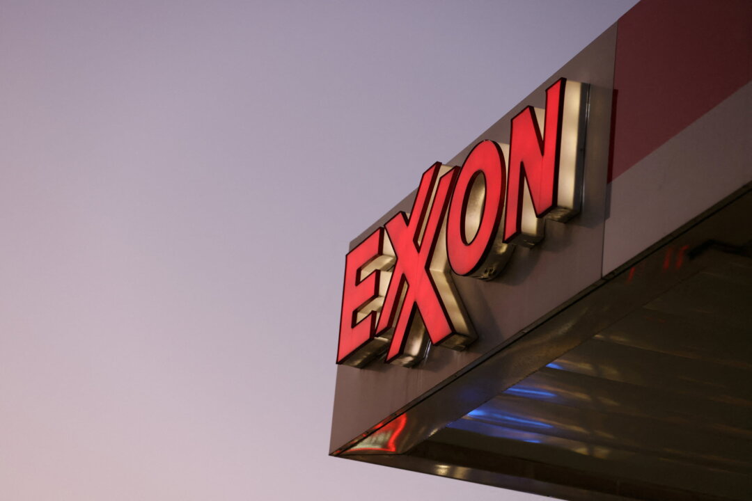 Philadelphia Court Orders ExxonMobil to Pay $816 Million to Mechanic ...