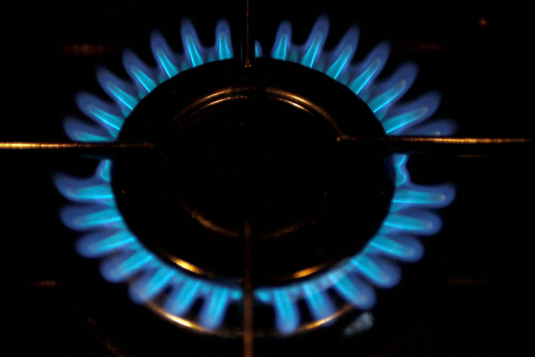 Action After Alleged Gas Cartel Attempt | The Epoch Times