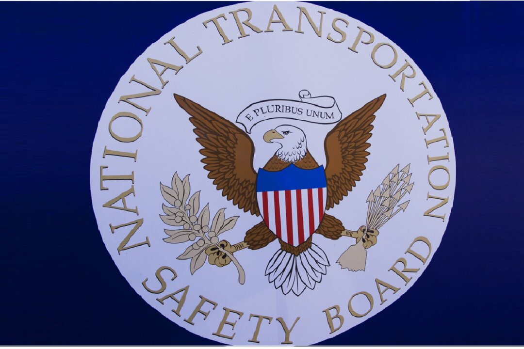 NTSB Calls for All New Vehicles to Be Fitted With ‘Alcohol Impairment ...