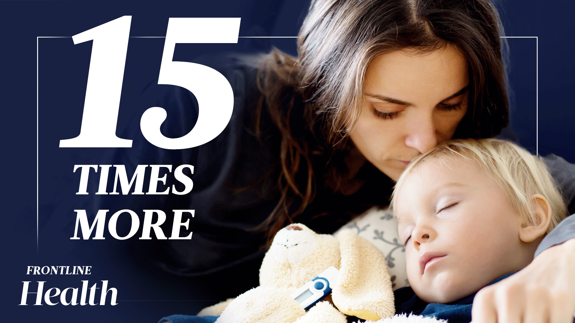 Children’s COVID-19 Vaccines Logged 15 Times More Reactions Versus ...