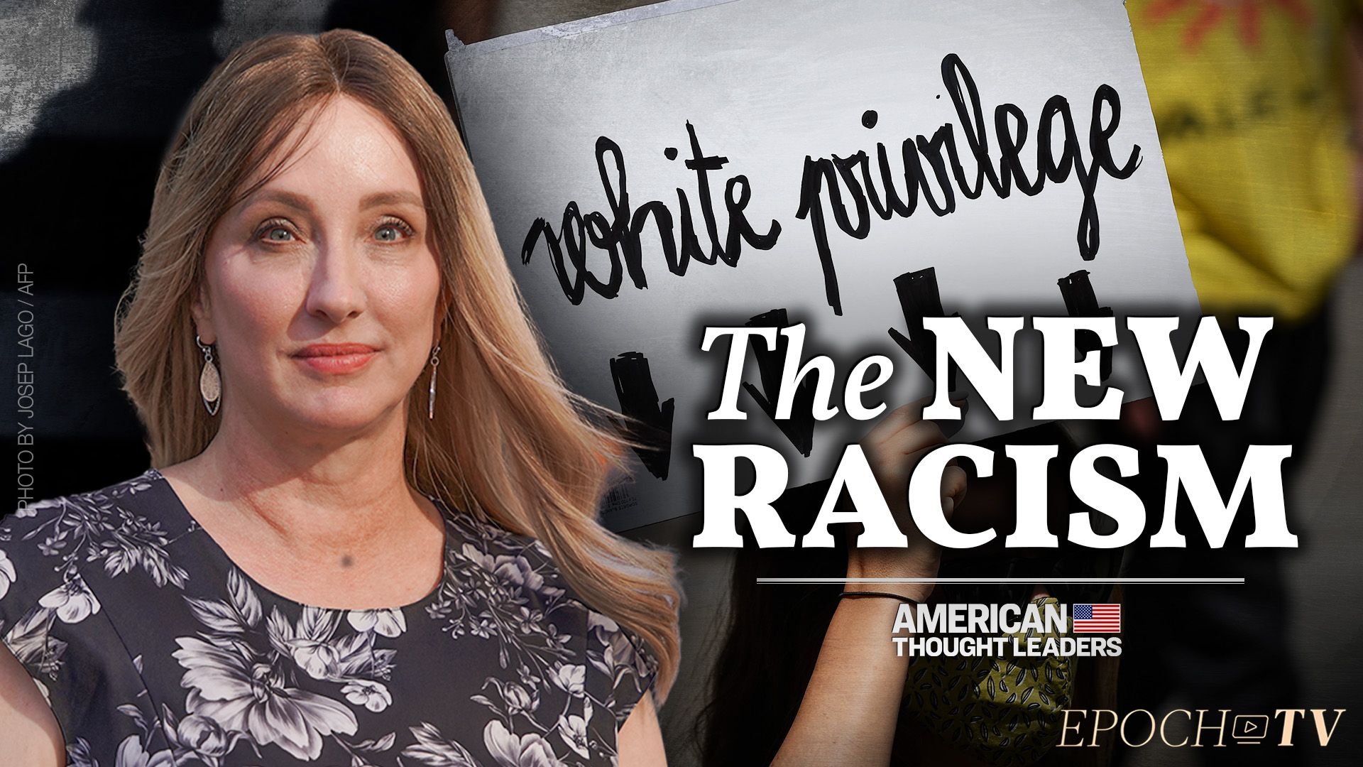 Nicole Levitt: Woke Ideology Is Corrupting the Mission of My Employer ...