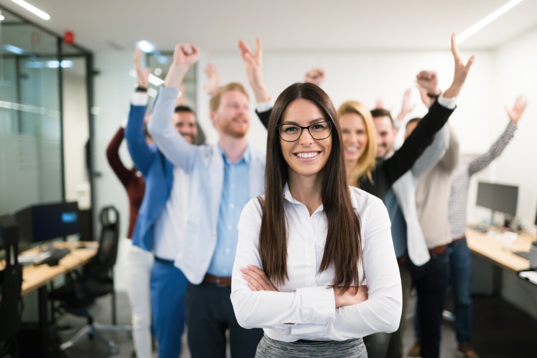 How to Improve Internal Team Communication | The Epoch Times