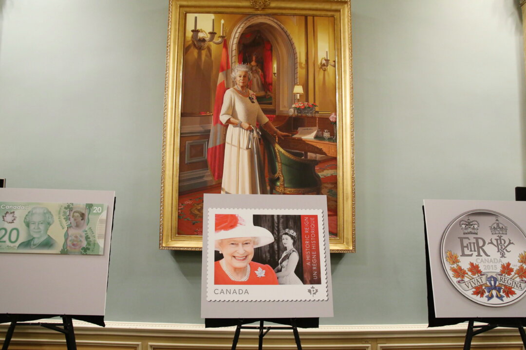 Canada’s Currency, Stamps Among Nationwide Changes Following Queen’s ...