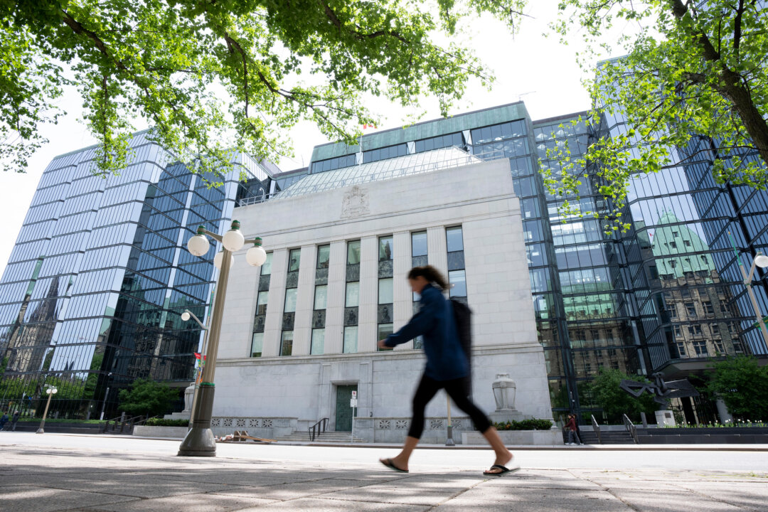 Ottawa Underestimating Recession Likelihood, Planned Spending on Policy ...