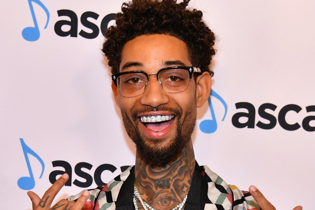 Third Suspect Arrested in Rapper PnB Rock’s Killing | The Epoch Times
