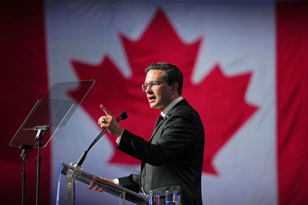 ‘He’s Our Best Chance’: Prairie Residents React to Poilievre’s Win ...