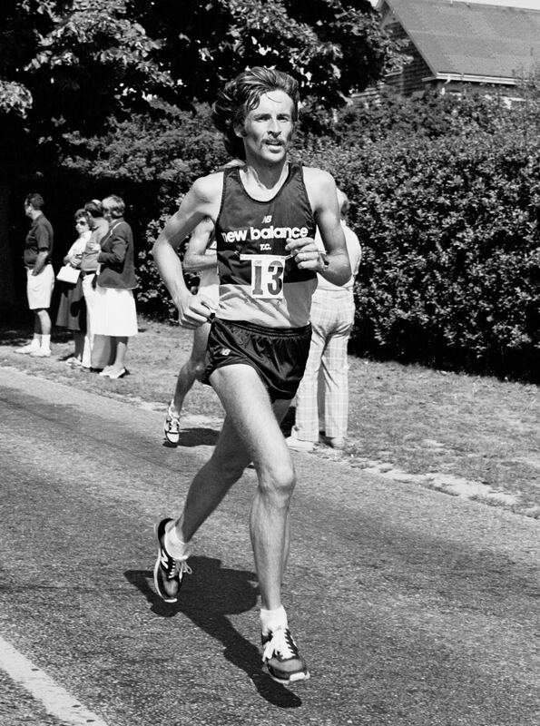God Helps Retired Running Legend Dick Beardsley Overcome Massive Injury ...