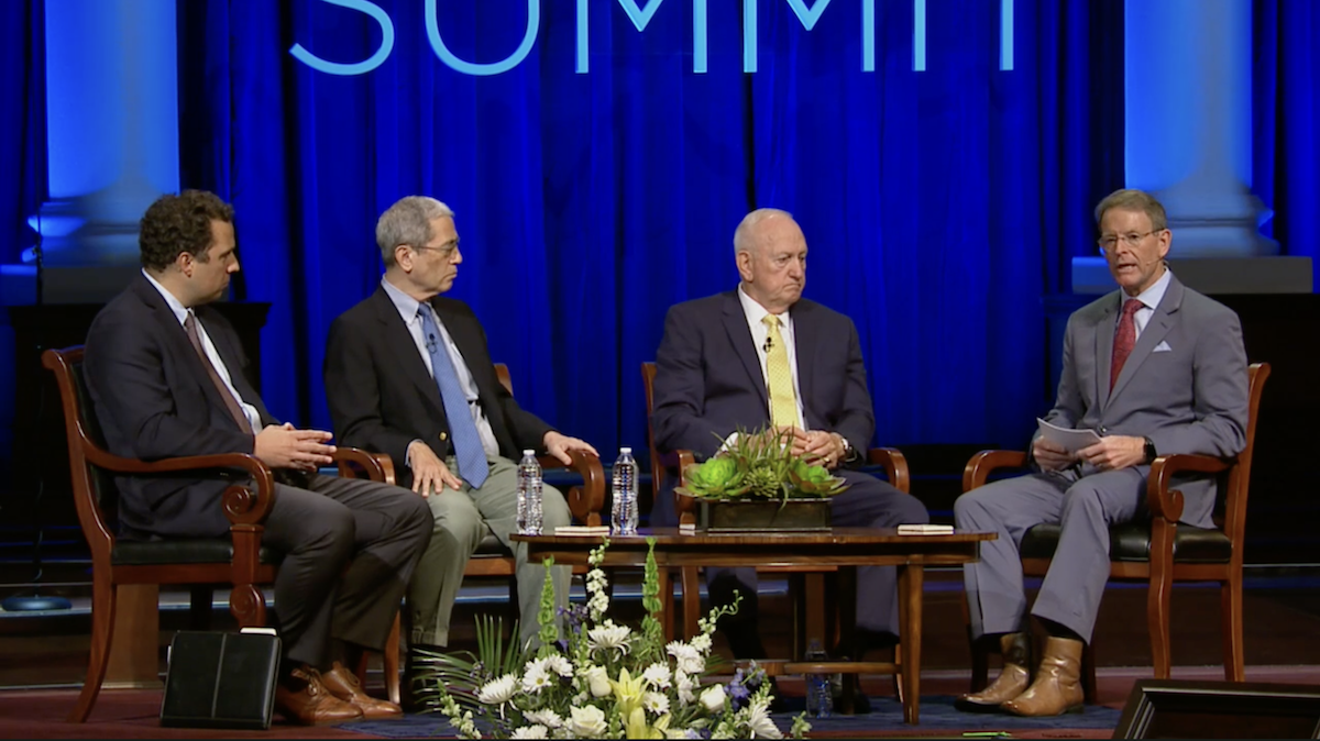 Pray Vote Stand Summit (Sep. 15) | EpochTV