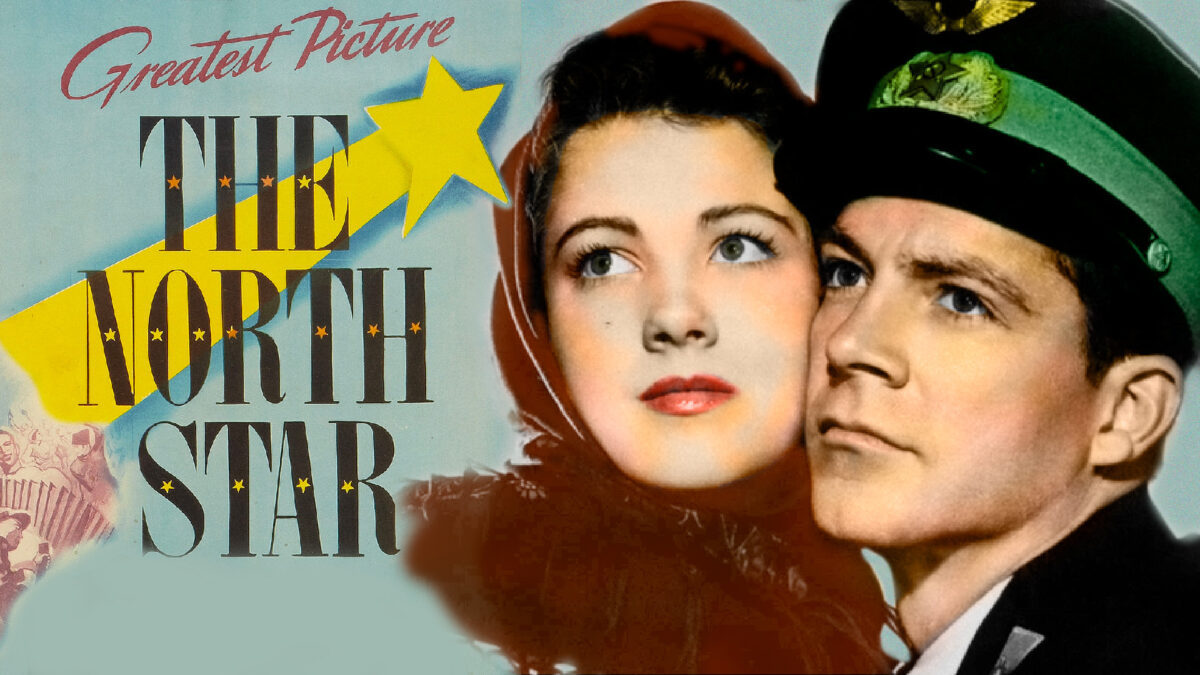 The North Star (1943)