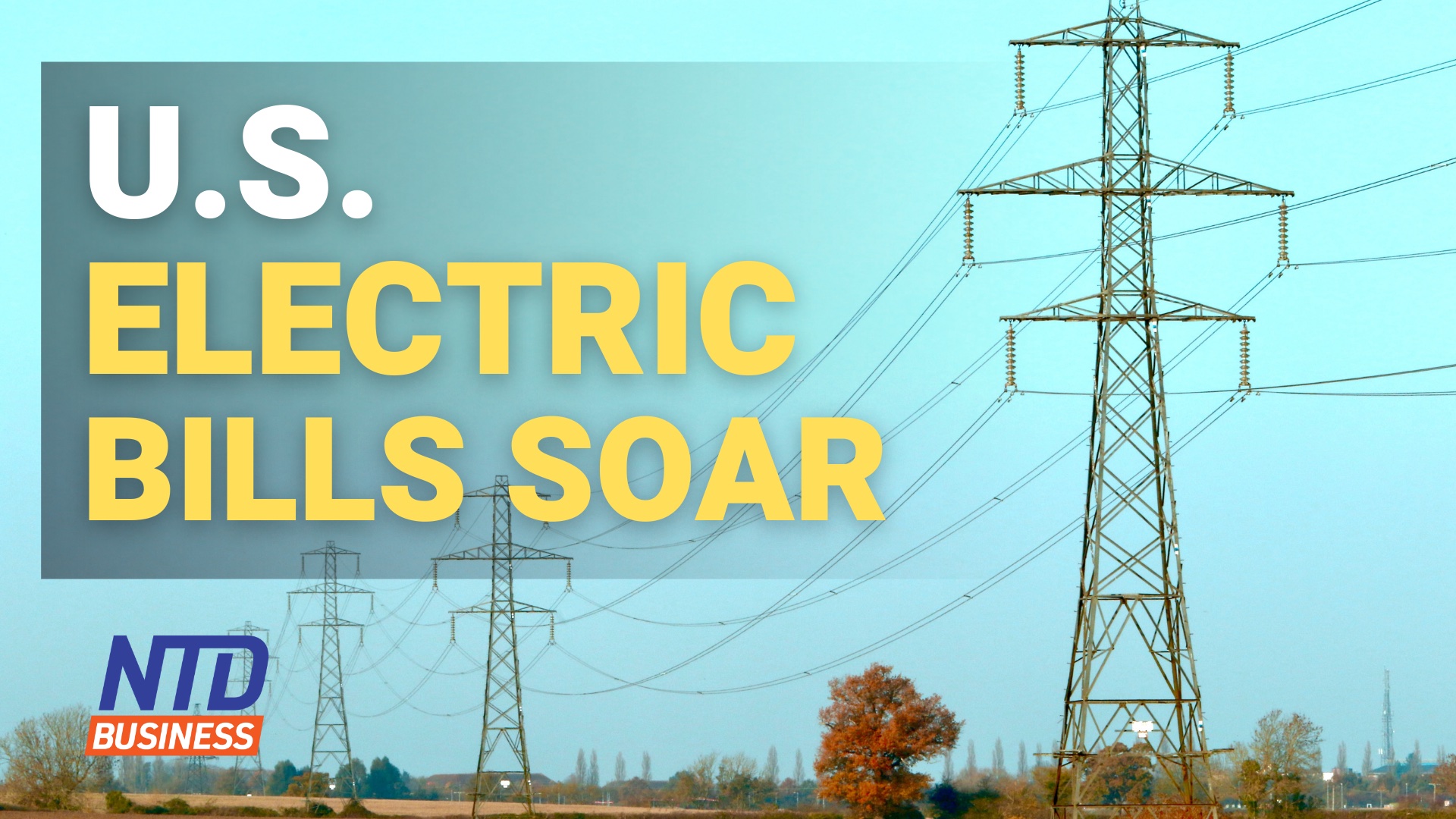 Electric Bills Rising Across America; Denver to Give Homeless Thousands ...