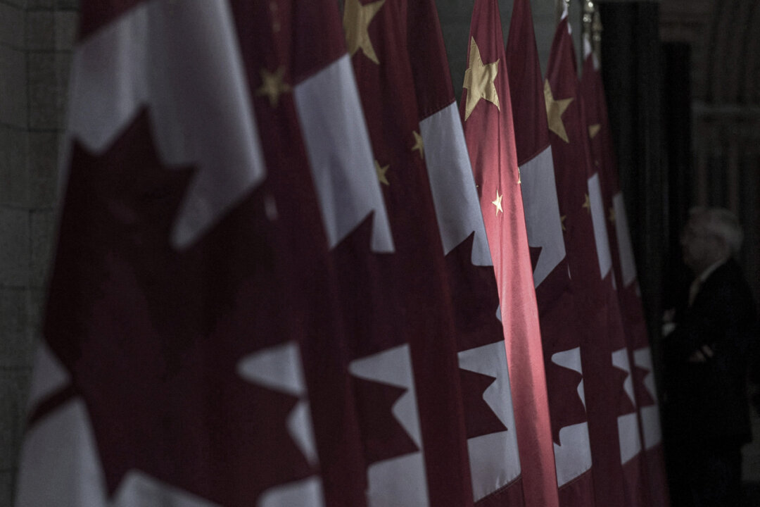 Chinese ‘Thousand Talents’ Scholar Serves on Academic Committee at ...