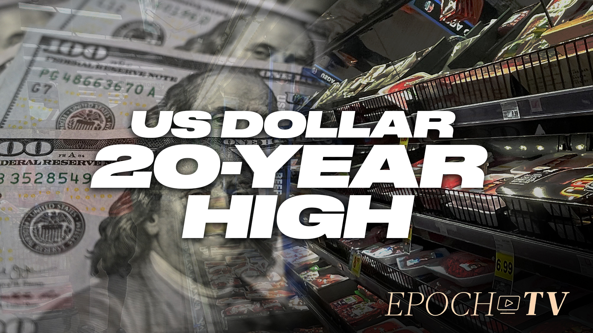 Capitol Report (Sept. 21): US Dollar Hits 20-Year High Amid Record High ...