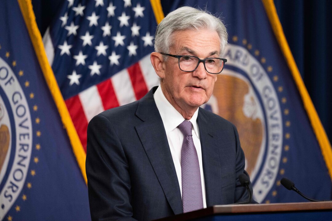 The Digital Dollar Will Not Be ‘Anonymous,’ Says Fed Chair Powell | The ...