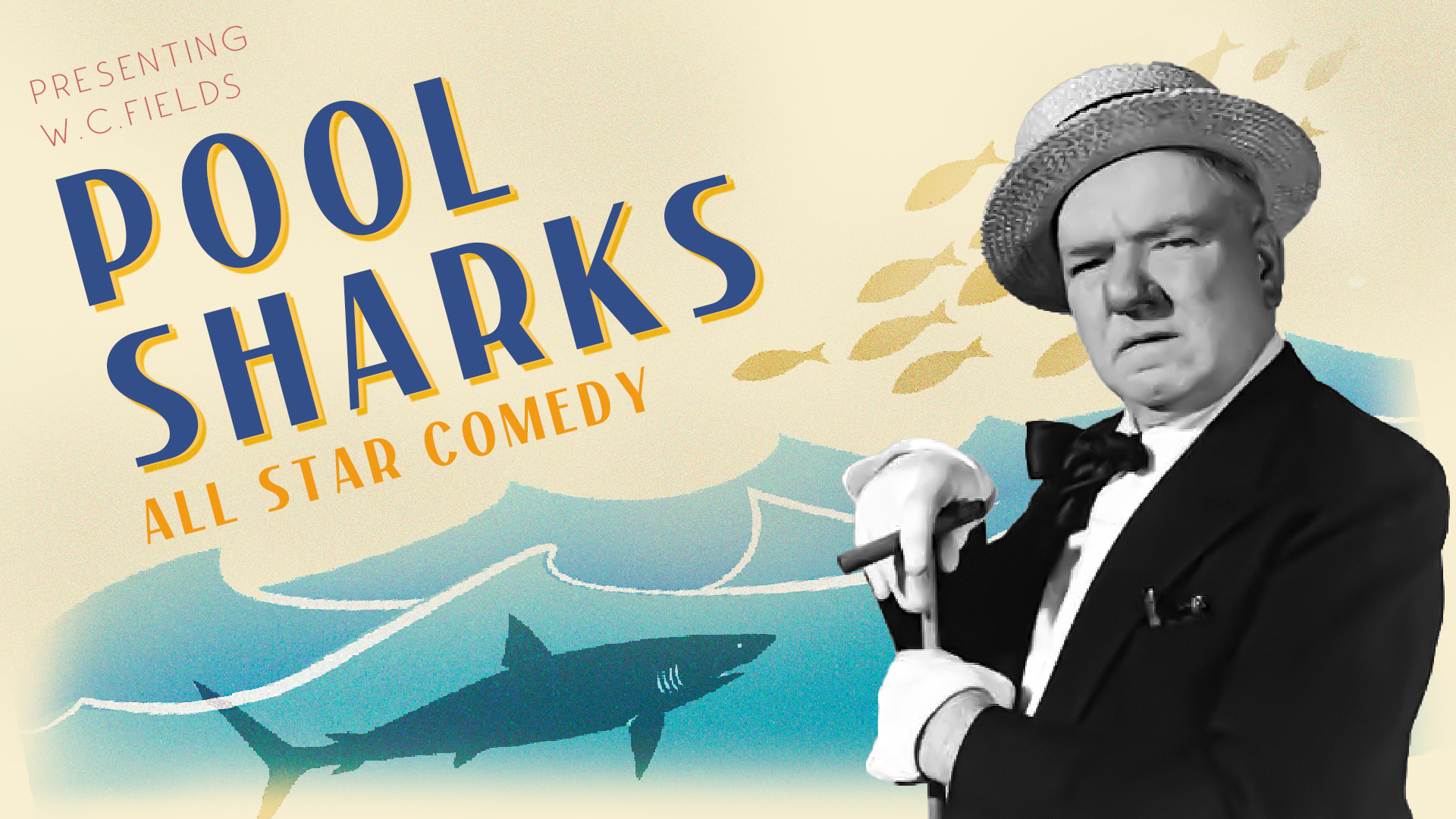 Pool Sharks (1915)