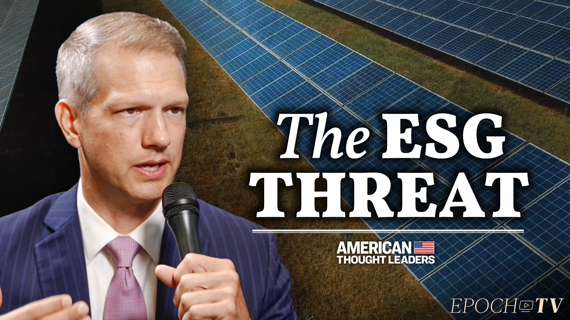 ESG Could ‘Become Part of Our Credit Scores’: W.Va. State Treasurer ...