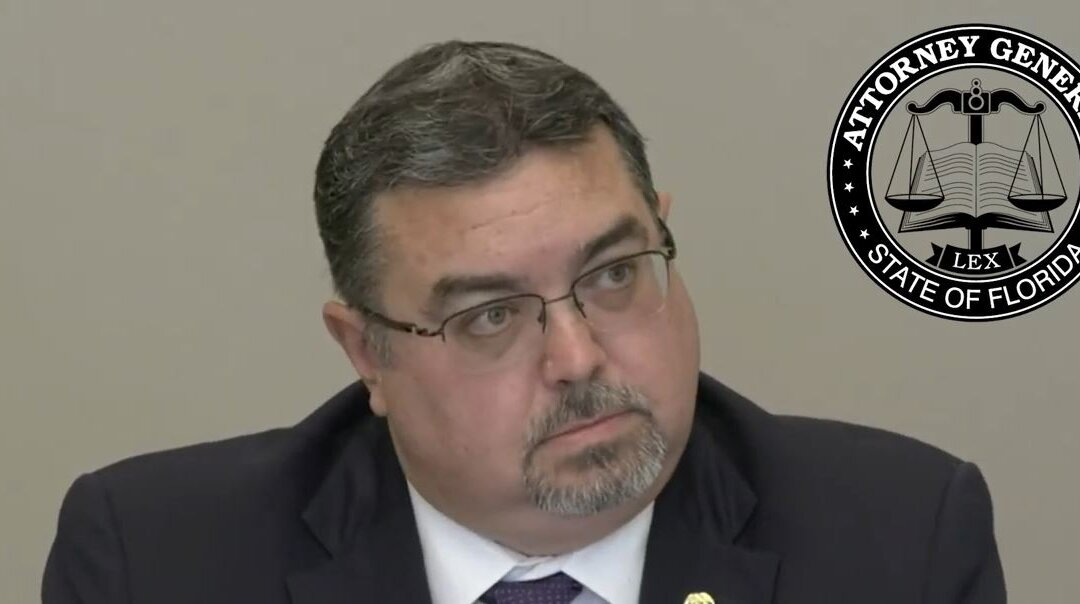 Top ICE Official Admits Biden Administration Detaining, Removing Fewer ...