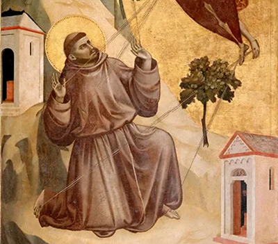 Giotto’s Frescoes Foretell Scientific Breakthroughs | The Epoch Times