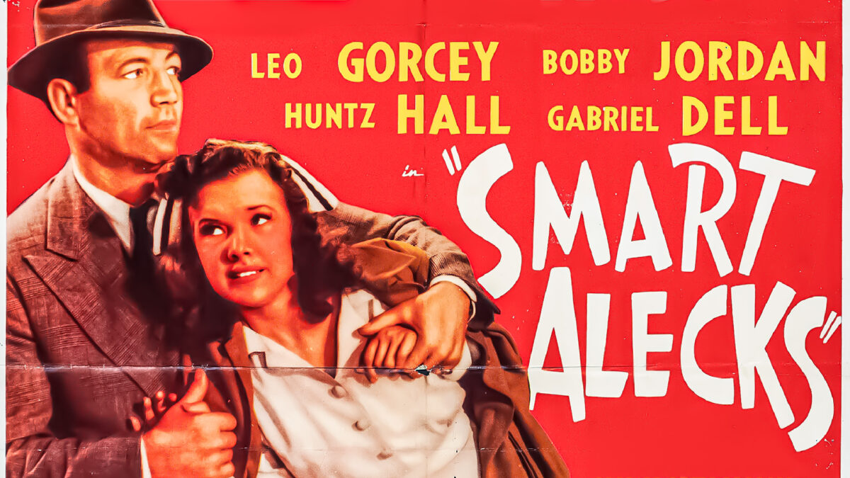 Smart Alecks 1942 smart-alecks-1942