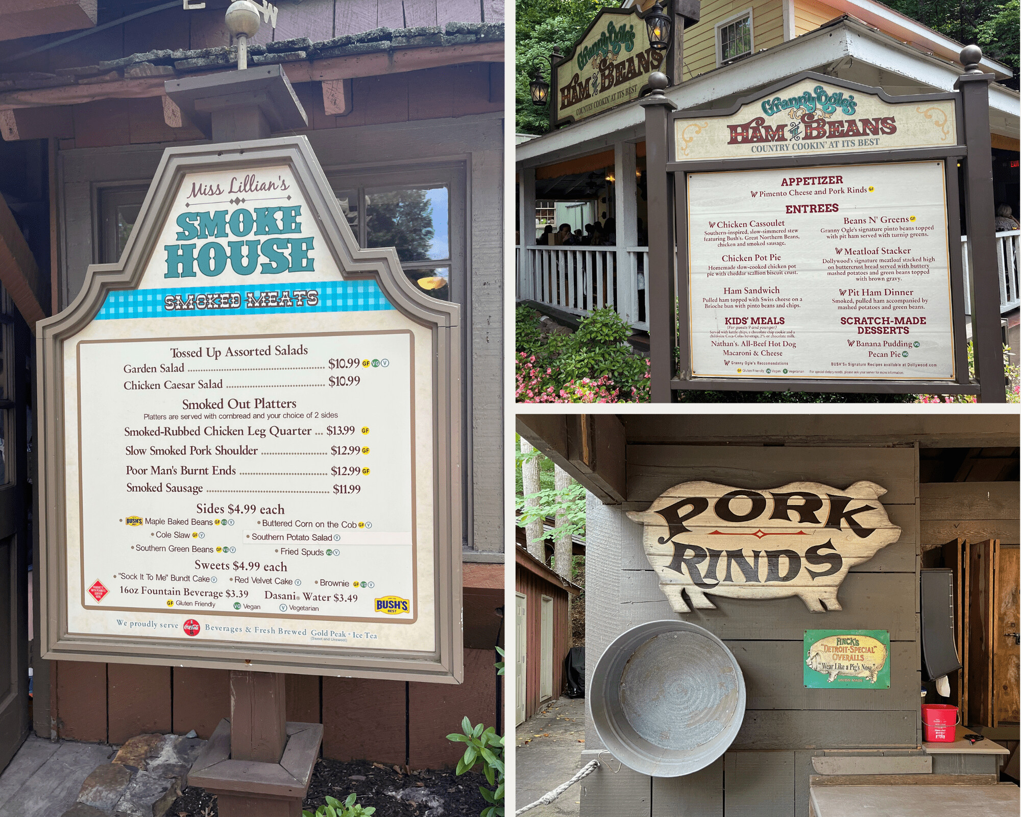 Dollywood Must Do’s – Fun For The Whole Family