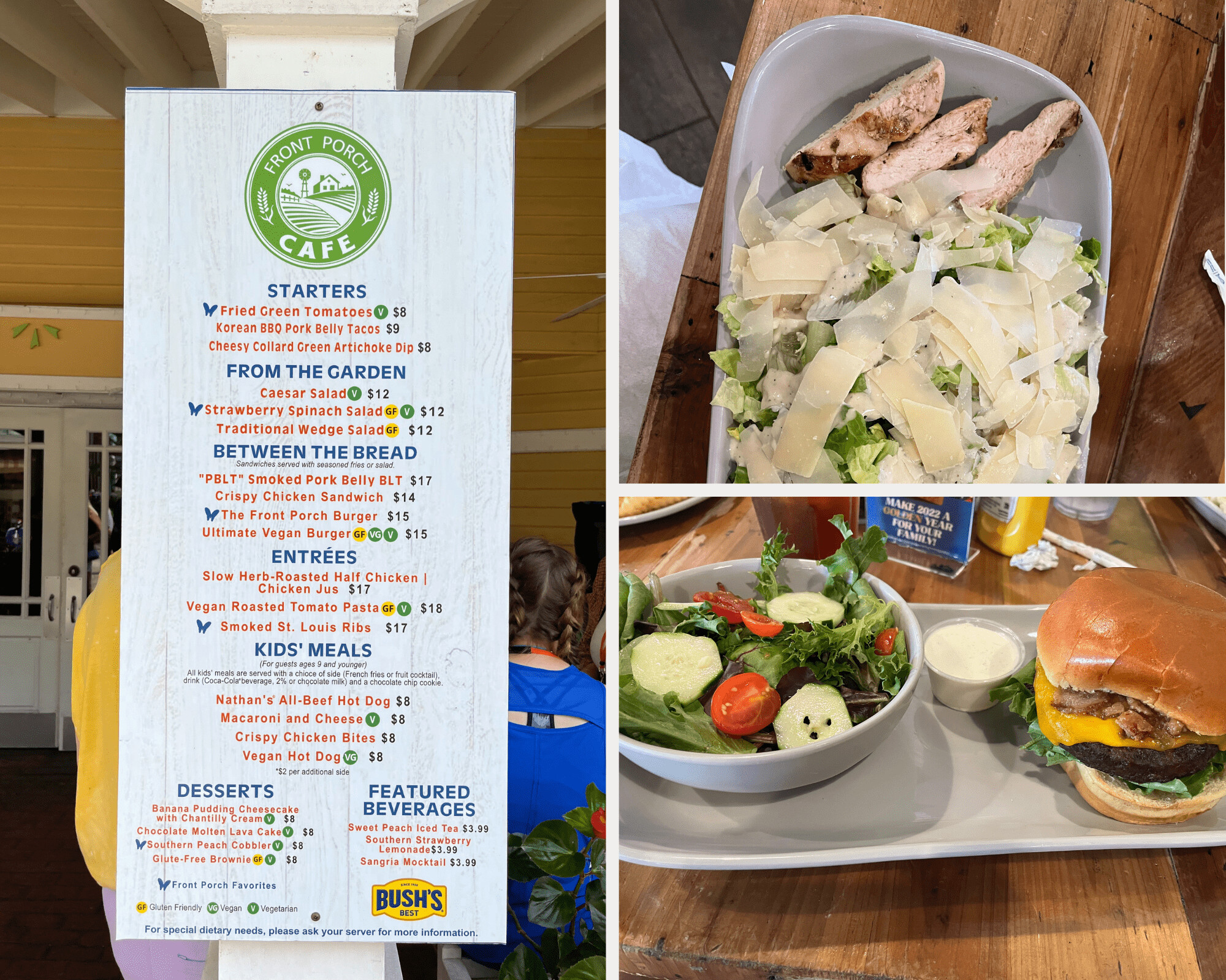 Dollywood Must Do’s – Fun For The Whole Family