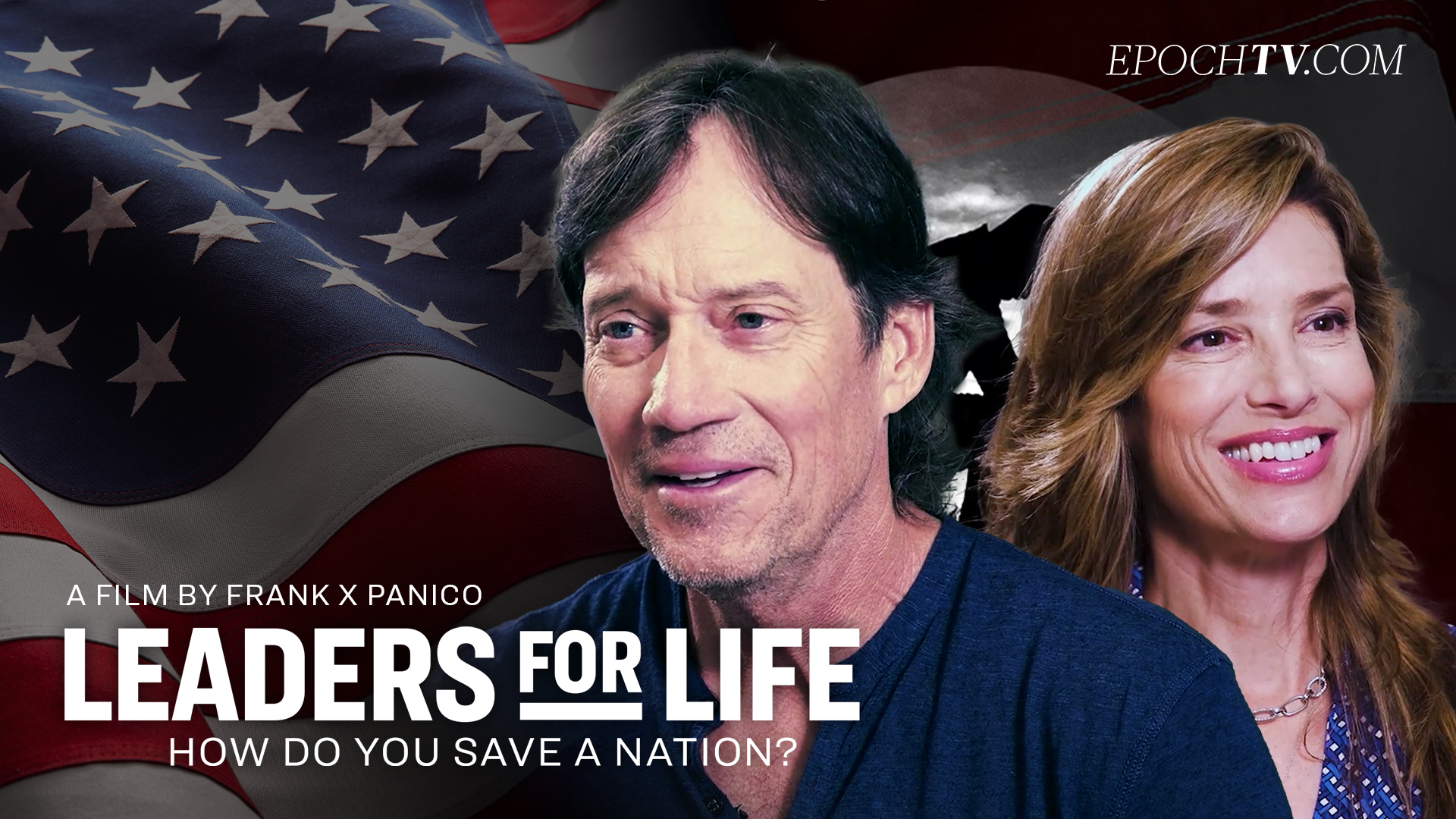 Leaders for Life | Documentary | EpochTV