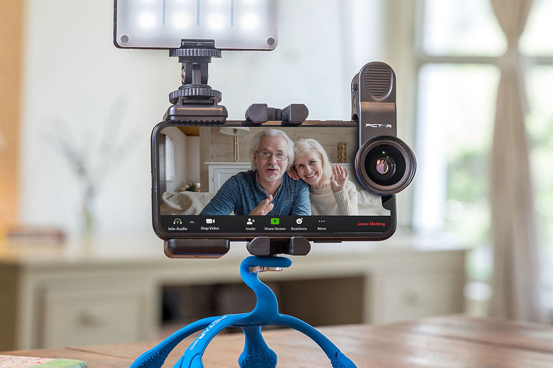 Videoconferencing Essentials: Virtual Meetings Made Easy