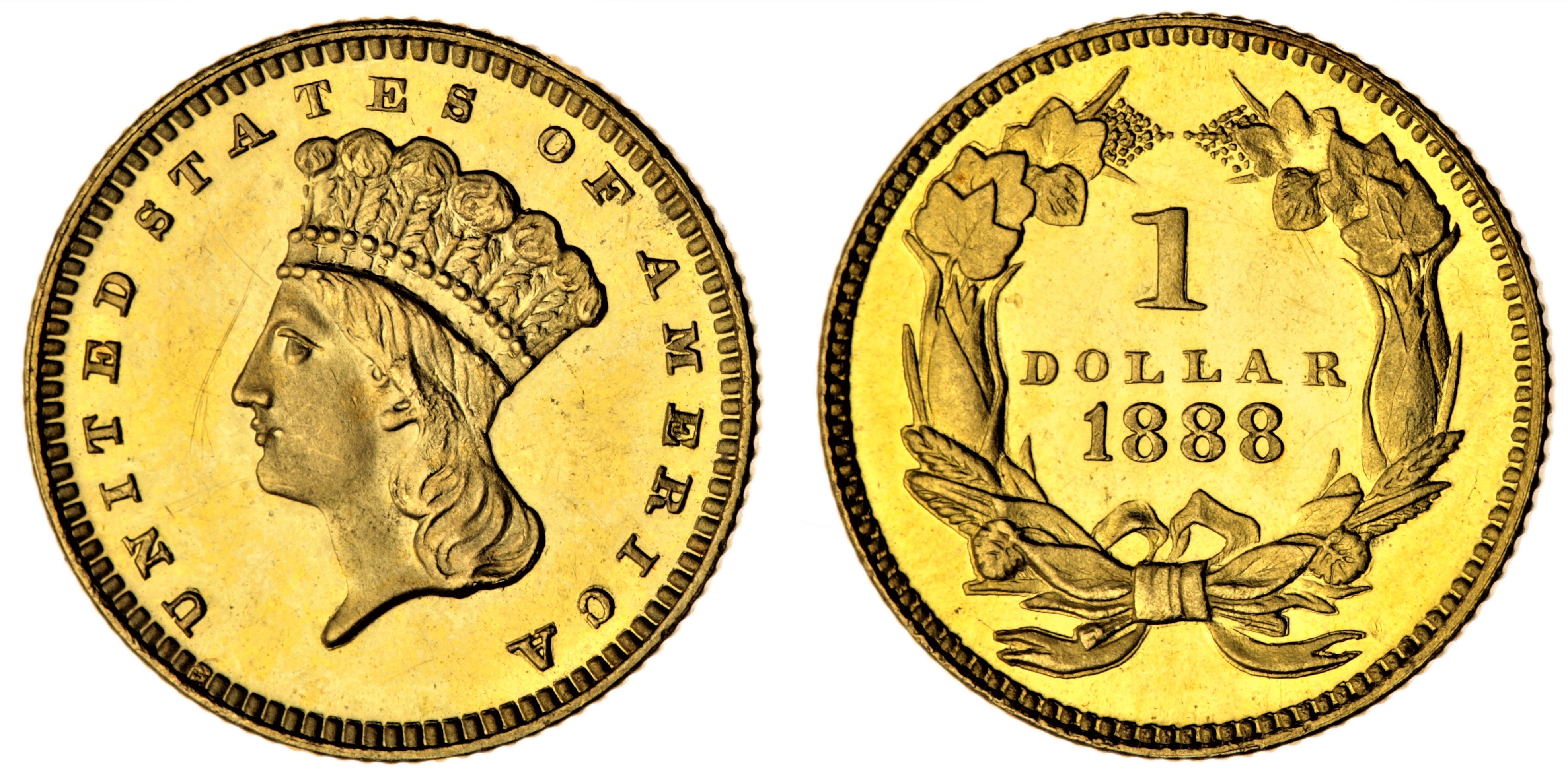 Paper-Business Family Auctions ‘Extraordinary’ US Heirloom Coins ...