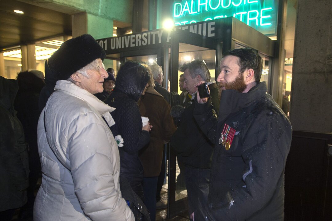 Diagolon Founder Denies Connection With Conservative Party, Poilievre ...