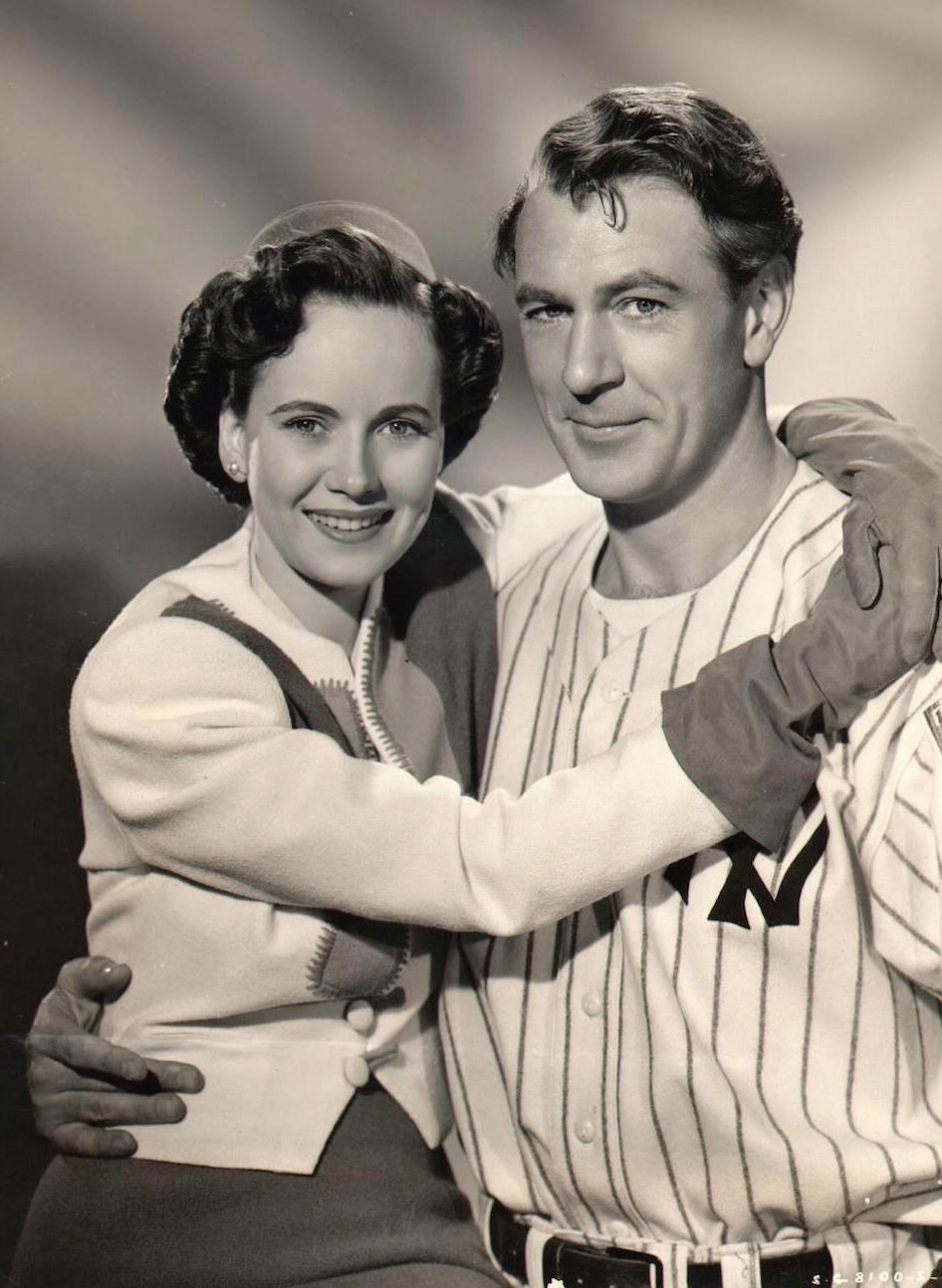 America’s Tragic Hero: The Yankees’s Lou Gehrig