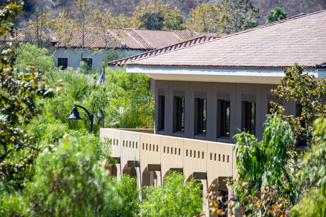 Lockdowns, Mask Mandates Prompt Mother to Run for Capistrano Unified ...