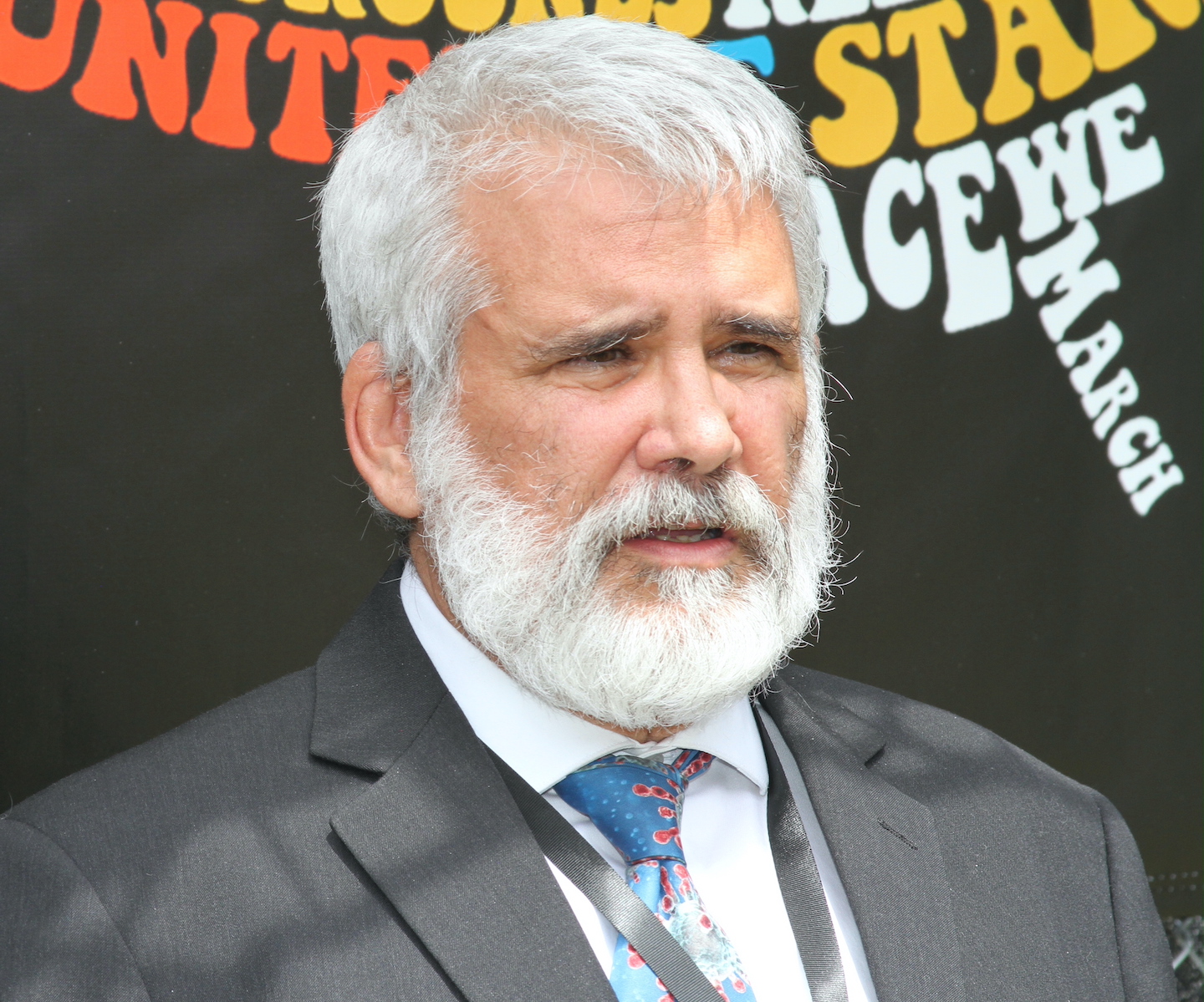 WHO, Governments Worldwide ‘Rejected Bioethical Norms’: Dr. Malone