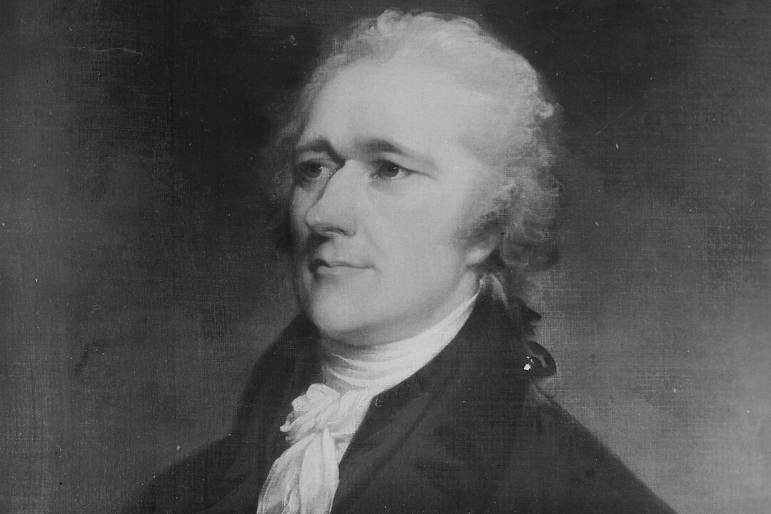 The Anti-Federalists’ Warning for Today’s Bureaucratic Leviathan | The ...